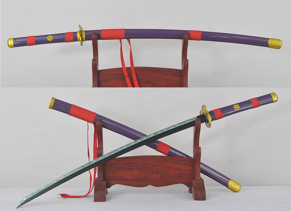 Purple Katana | Purple Sword