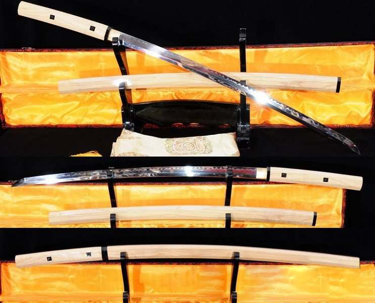 A Guide to Sword Identification