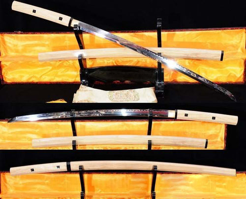 Isao Machii | A Modern-Day Samurai | Swords of Northshire