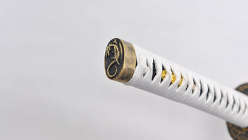 Yamato Devil May Cry - Virgil Sword Replica