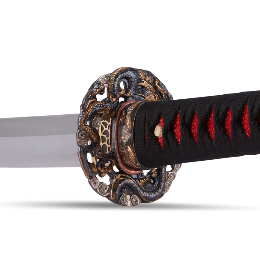 Samurai Sword | Samurai Swords for Sale Translation missing: en.general ...