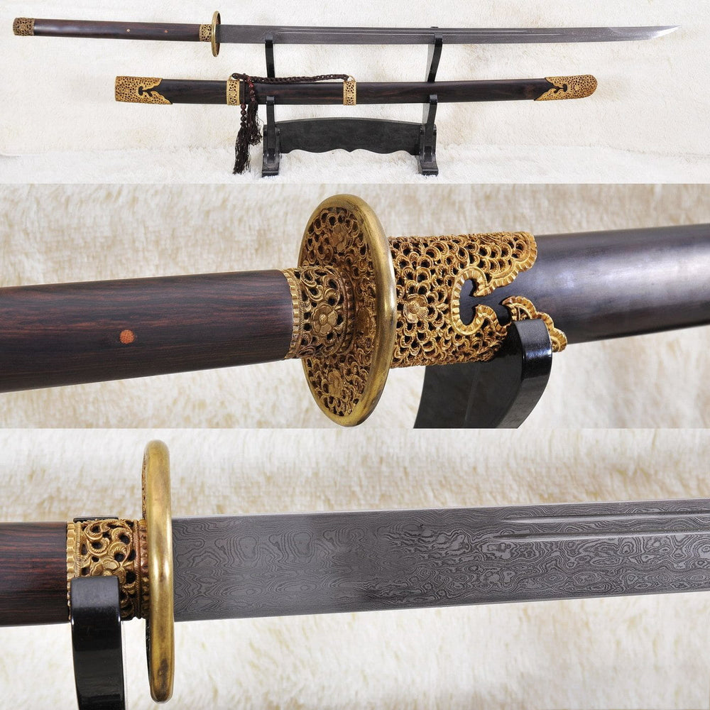 Dao Sword | Chinese Dao Swords