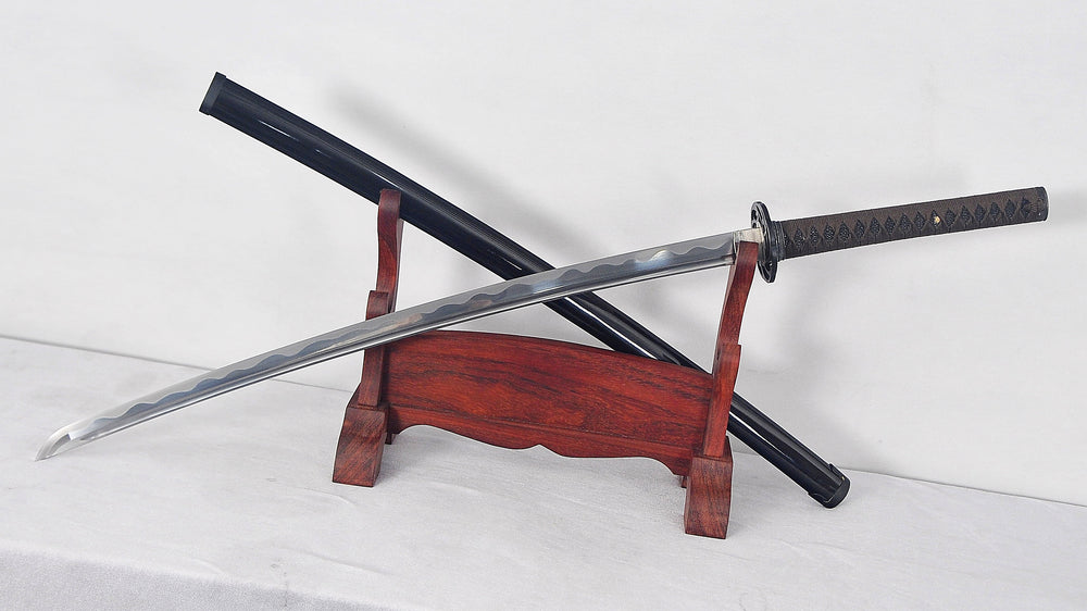 Katana Swords - Shop Real Katanas at Swords of Northshire Translation ...