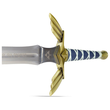 Master Sword BOTW | Breath of the Wild and Tears of the Kingdom
