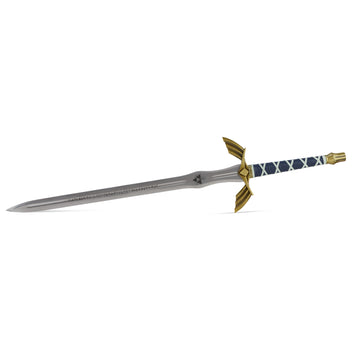Master Sword BOTW | Breath of the Wild and Tears of the Kingdom