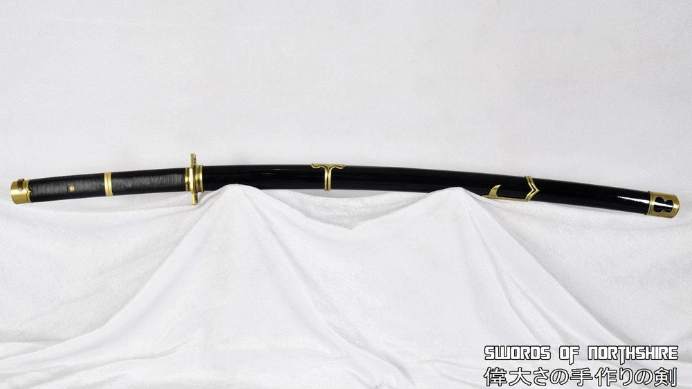 Zoro Swords | Zoro Roronoa One Piece Sword