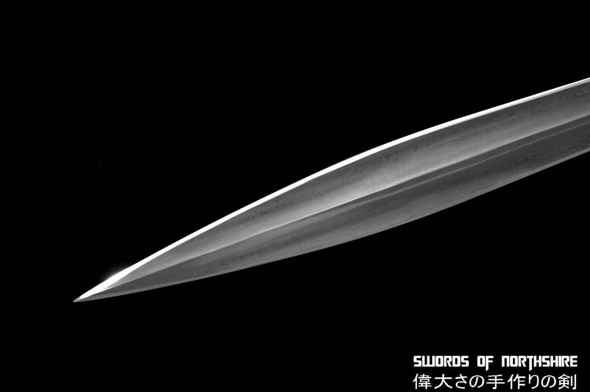 Claymore Sword