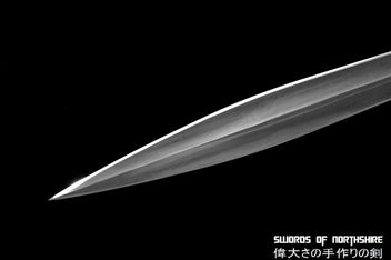 Claymore Sword | Viking Swords