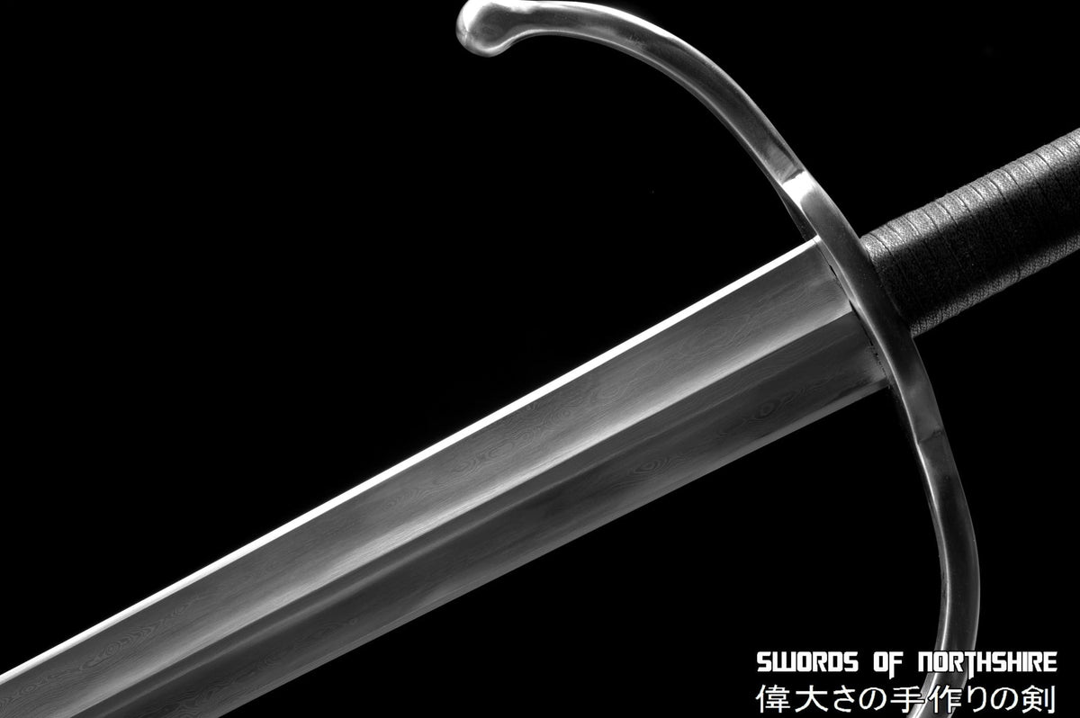 Claymore Sword