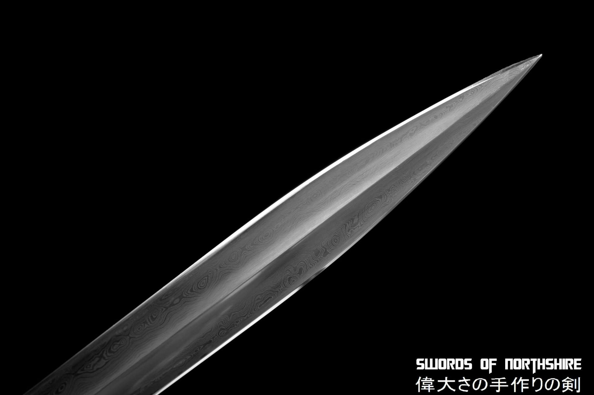 Claymore Sword