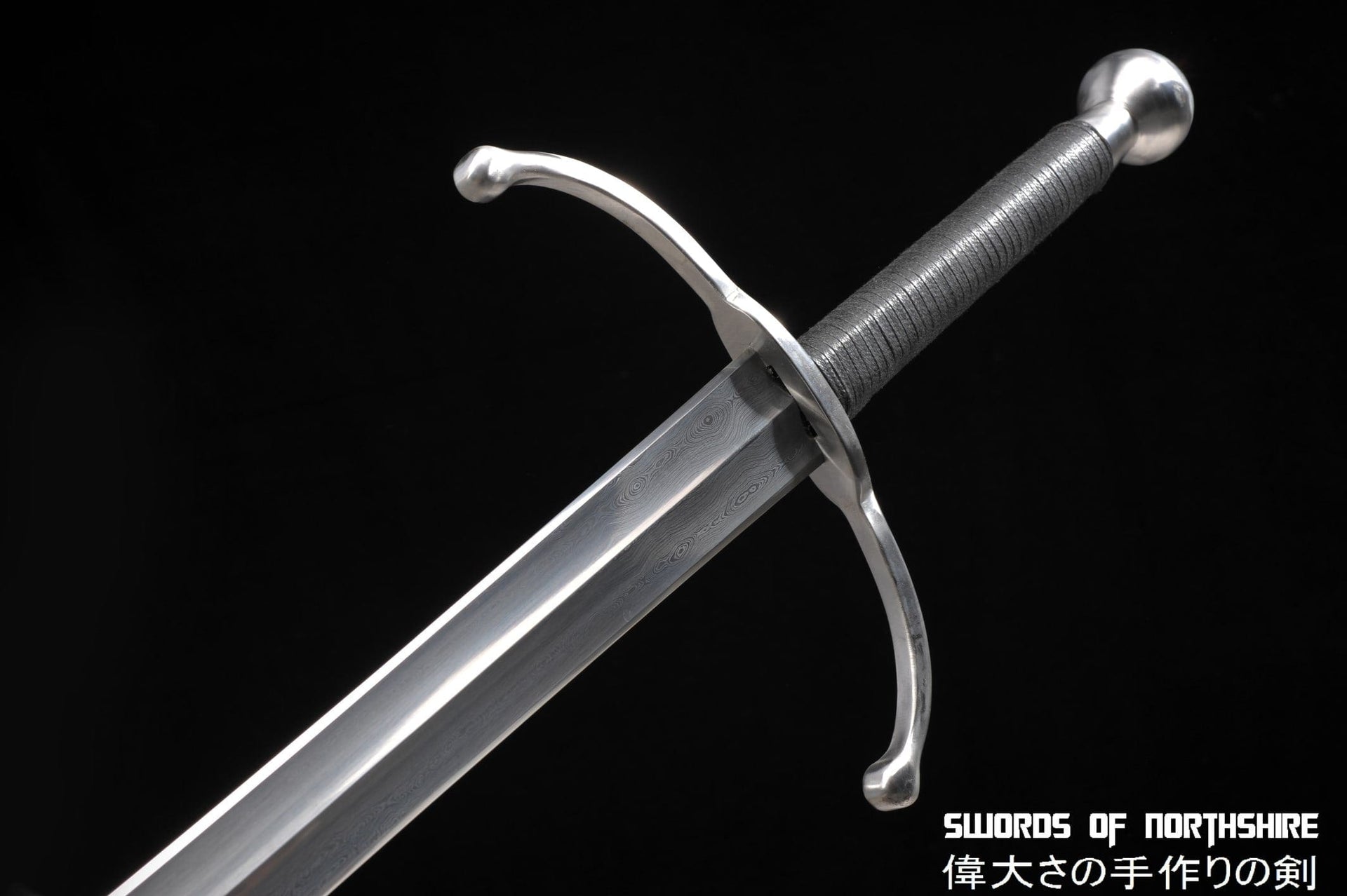 Claymore Sword