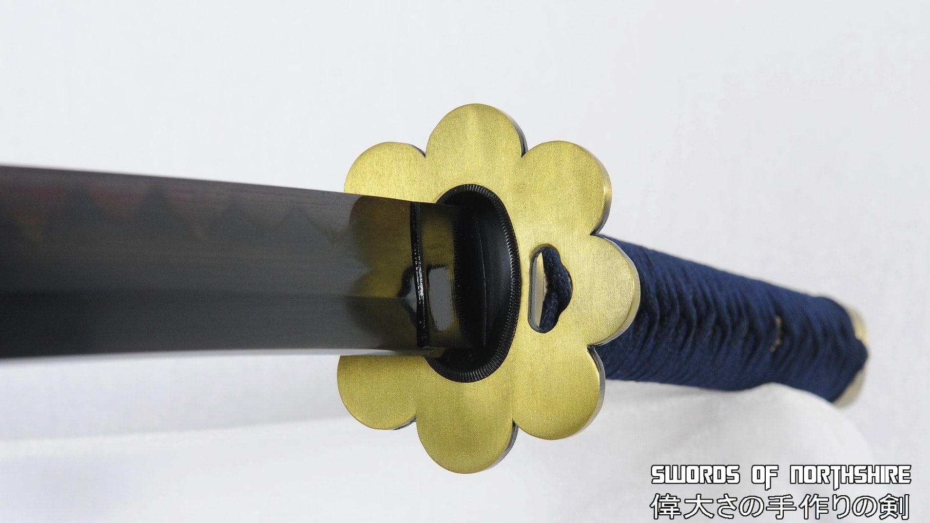 Shusui Sword - Zoro's Sword from One Piece