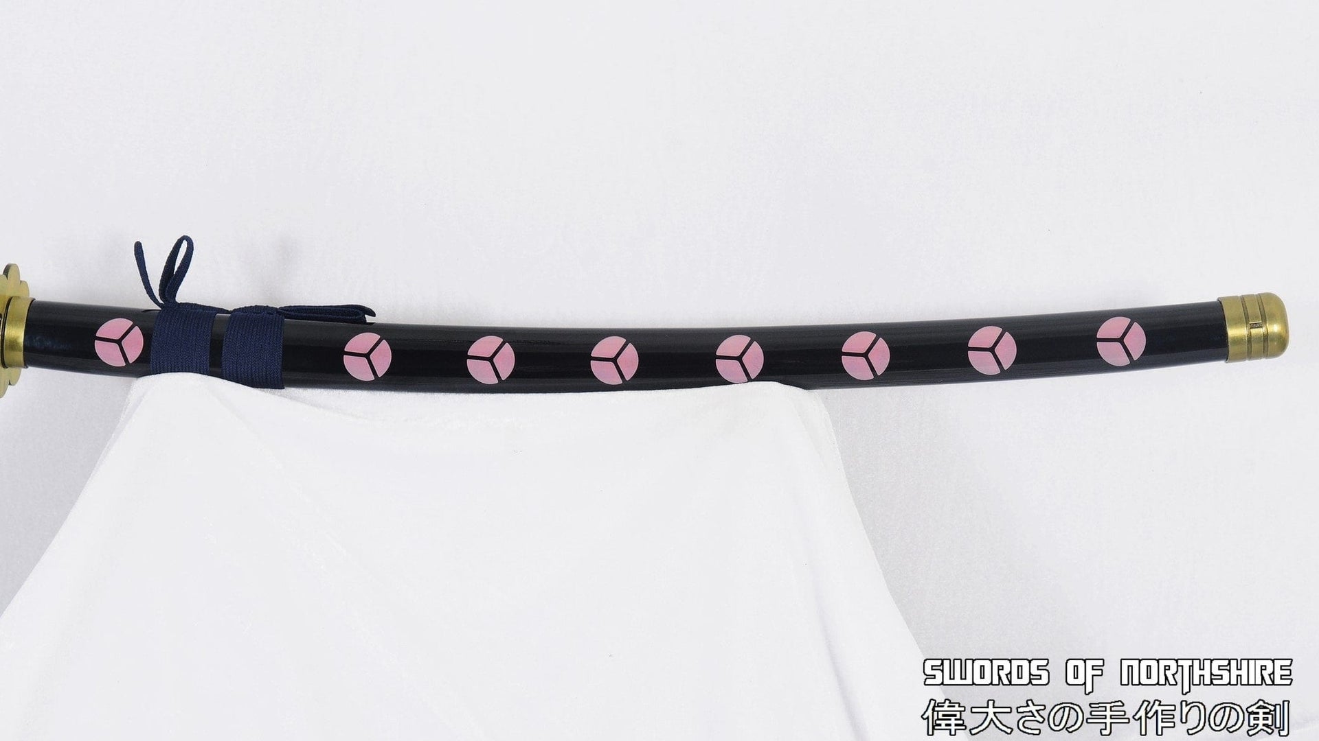 Shusui Sword - Zoro's Sword from One Piece