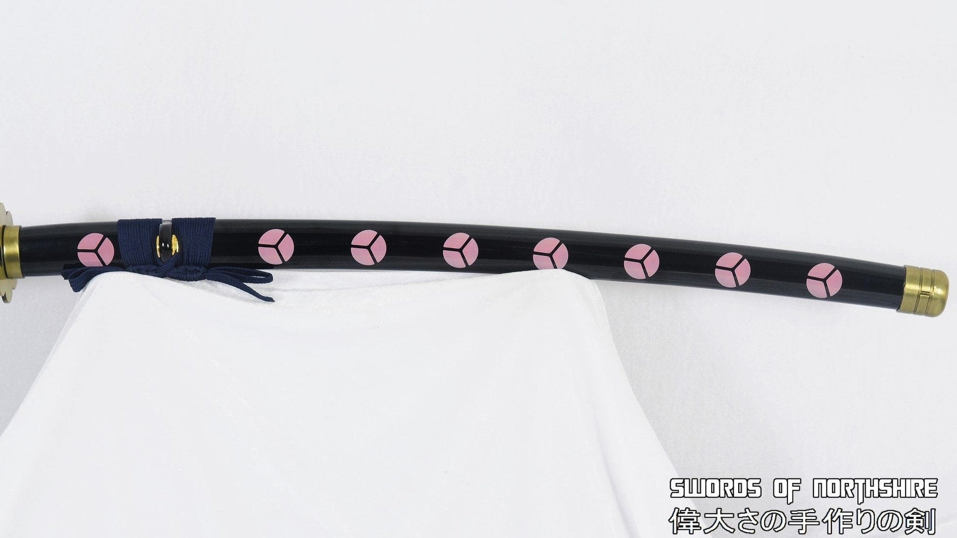 Shusui Sword - Zoro's Sword from One Piece