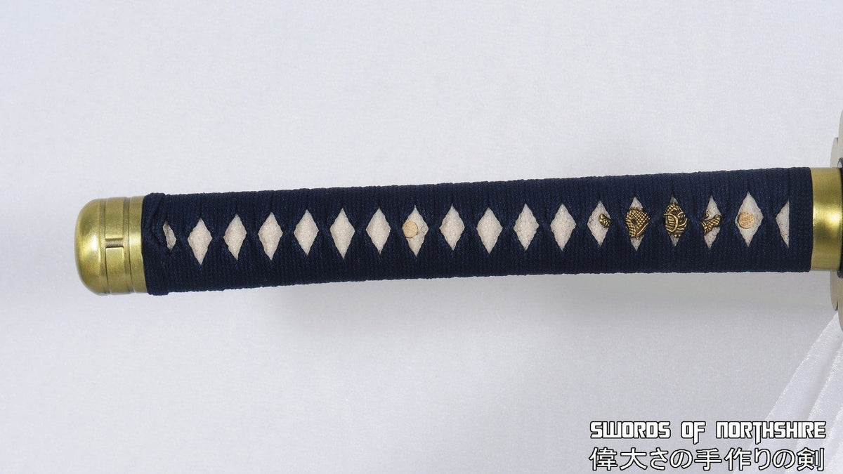Shusui Sword - Zoro's Sword from One Piece