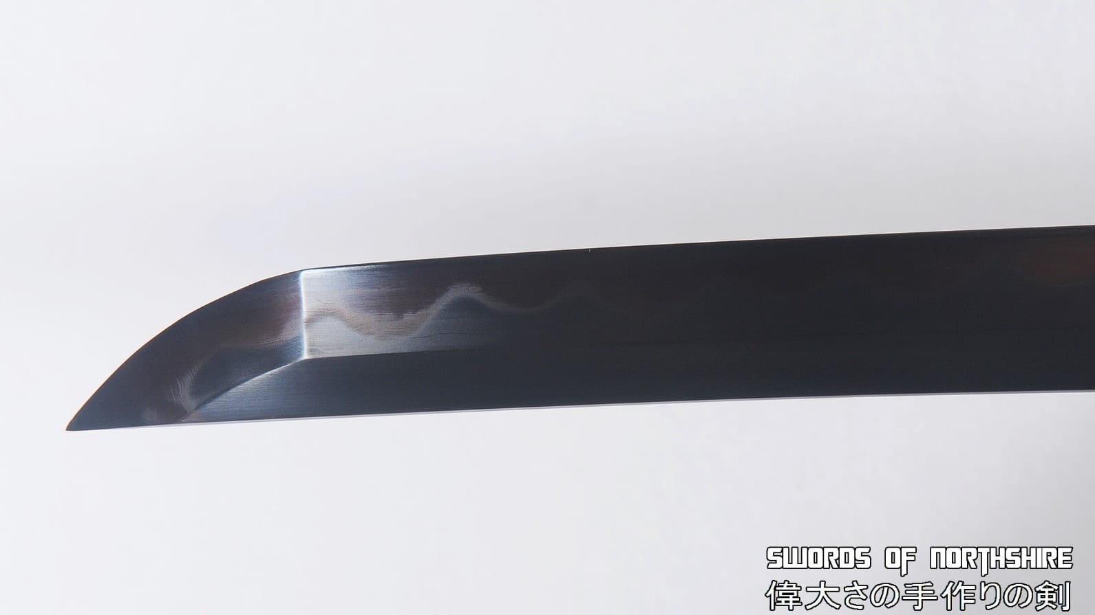 Shusui Sword - Zoro's Sword from One Piece