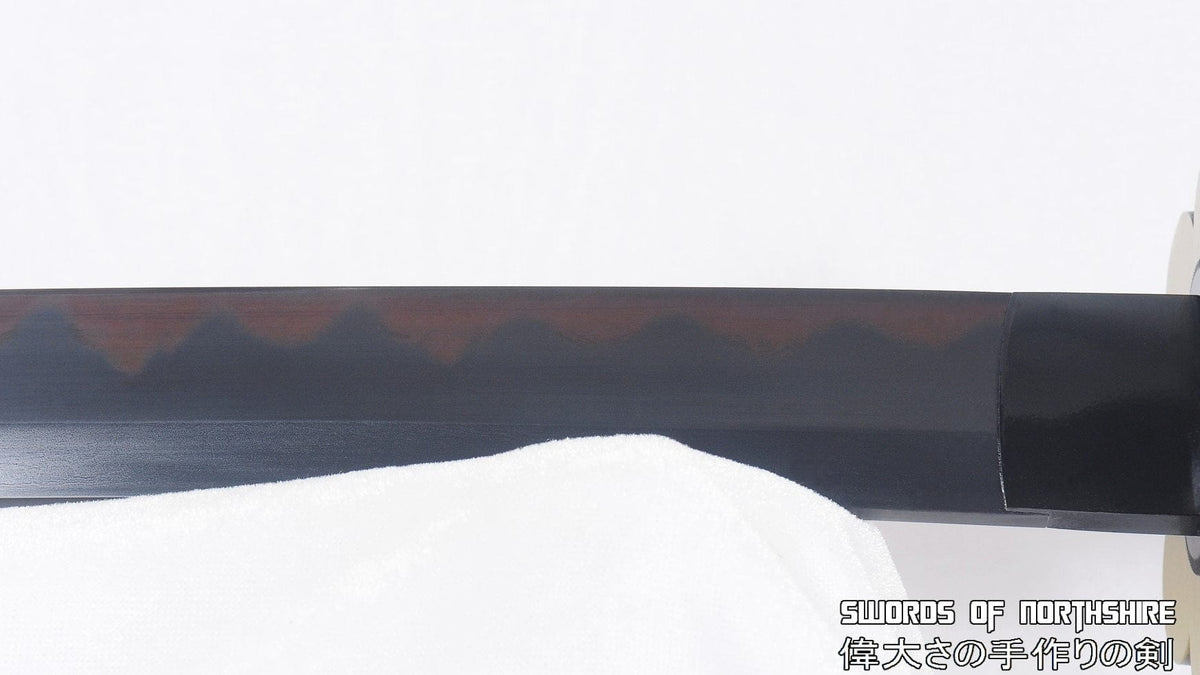 Shusui Sword - Zoro's Sword from One Piece
