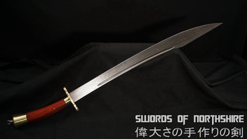 Dual Swords | Dao Broadsword