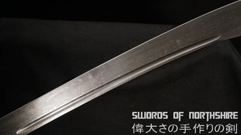 Dual Swords | Dao Broadsword