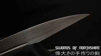 Dual Swords | Dao Broadsword