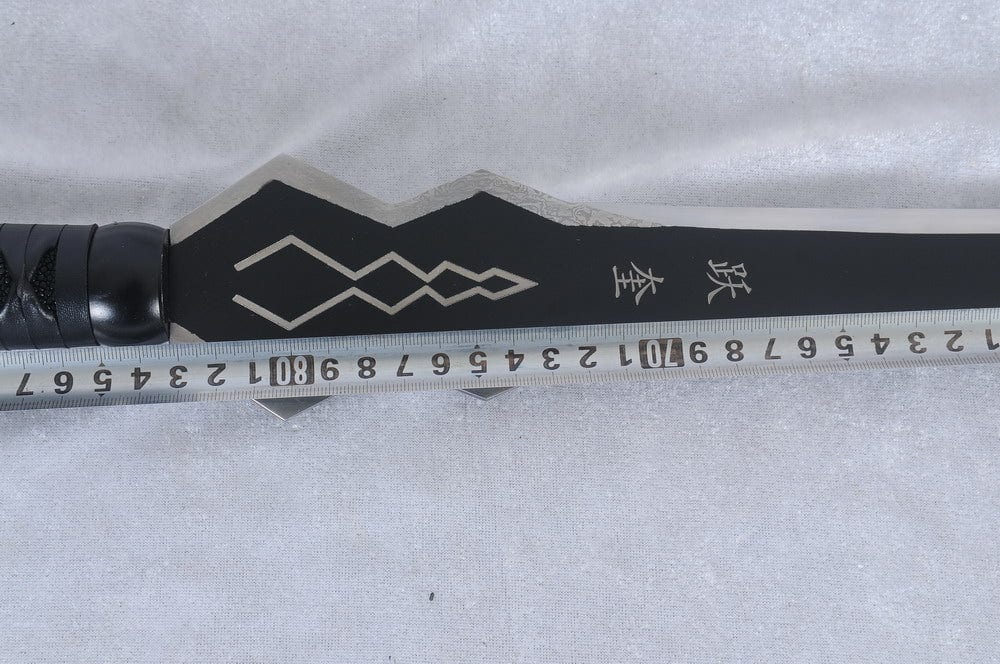 Sword Art Online Sword Replicas | Shop Swords of Northshire