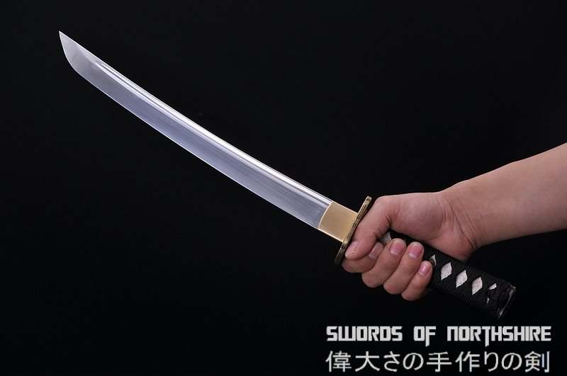 Samurai Knife | Samurai Knives