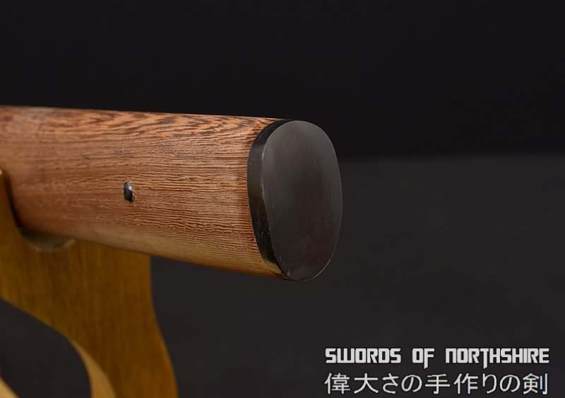 Japanese Ninja Sword | Shop Custom Swords Made to Order