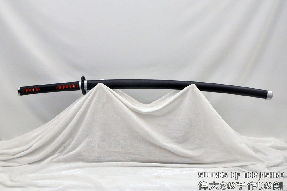 Nichirin Sword for Sale - Swords of Northshire