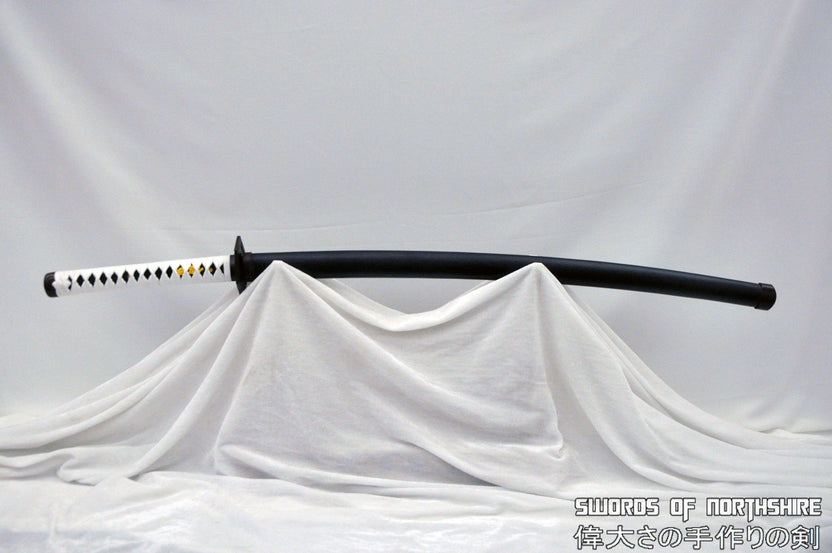 Demon Slayer Hashira Swords