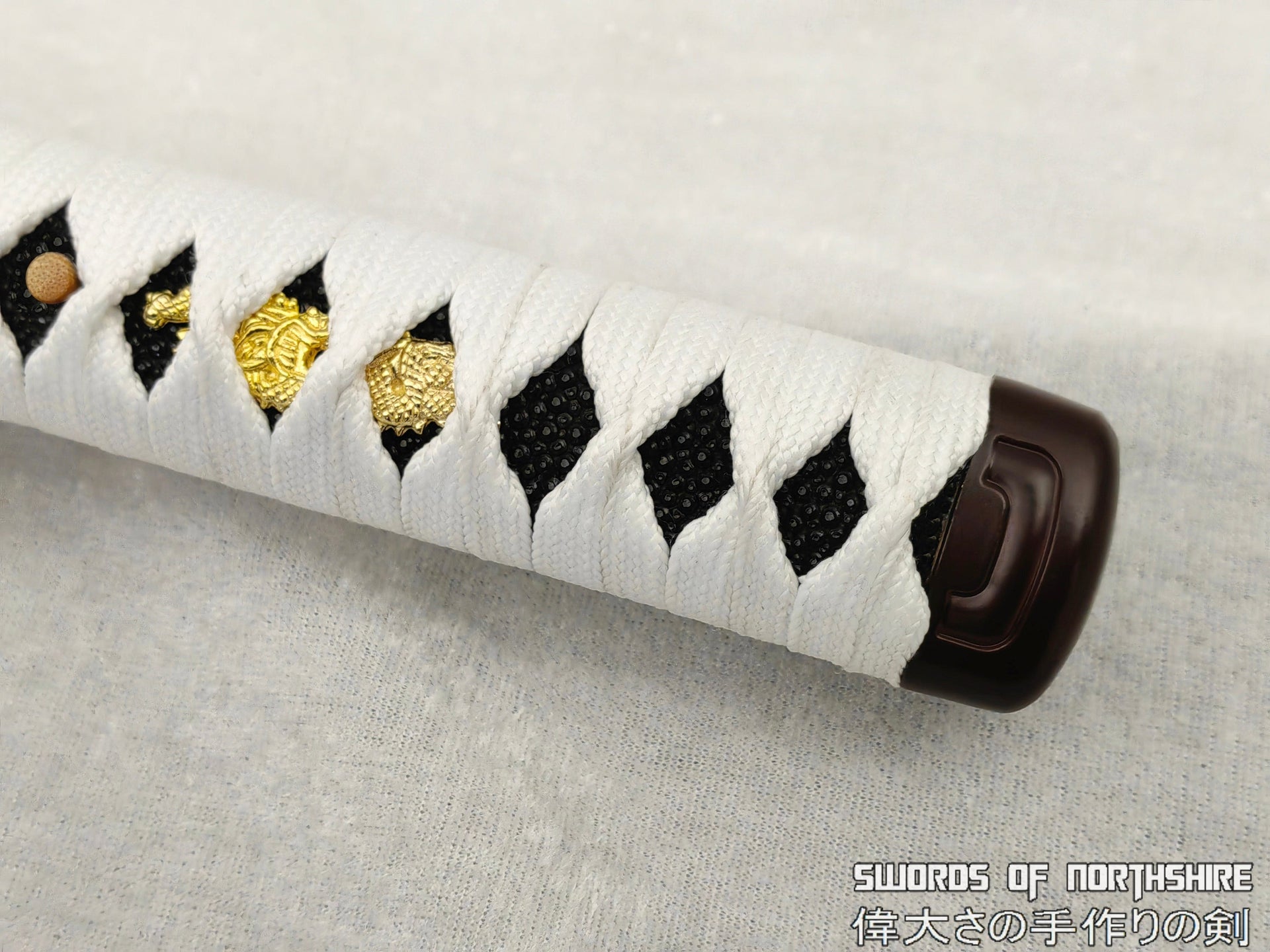 Giyu Sword: Nichirin Katana
