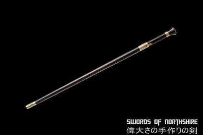 Cane Sword | Sword Cane Collection