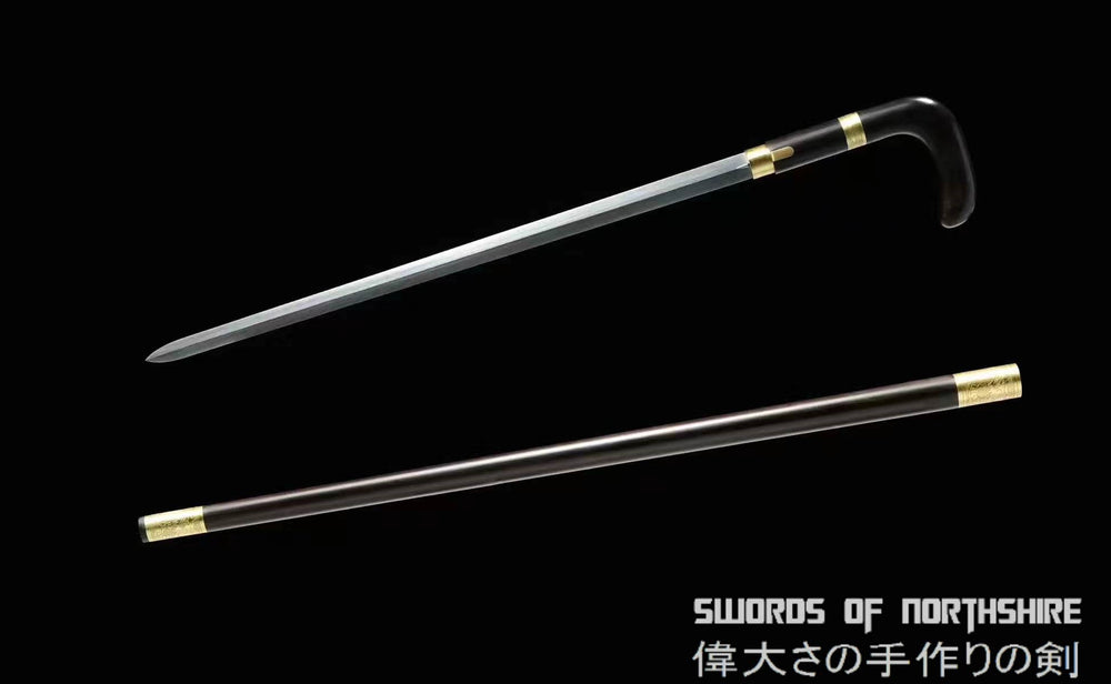 Cane Sword | Sword Cane Collection