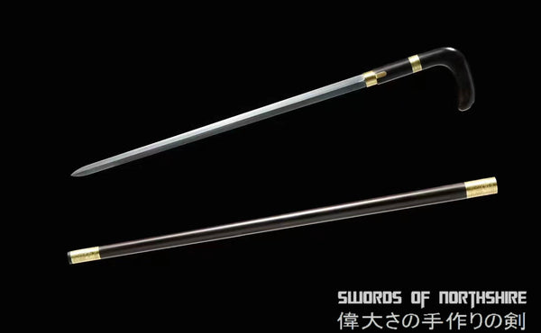 Cane Sword | Sword Cane Collection