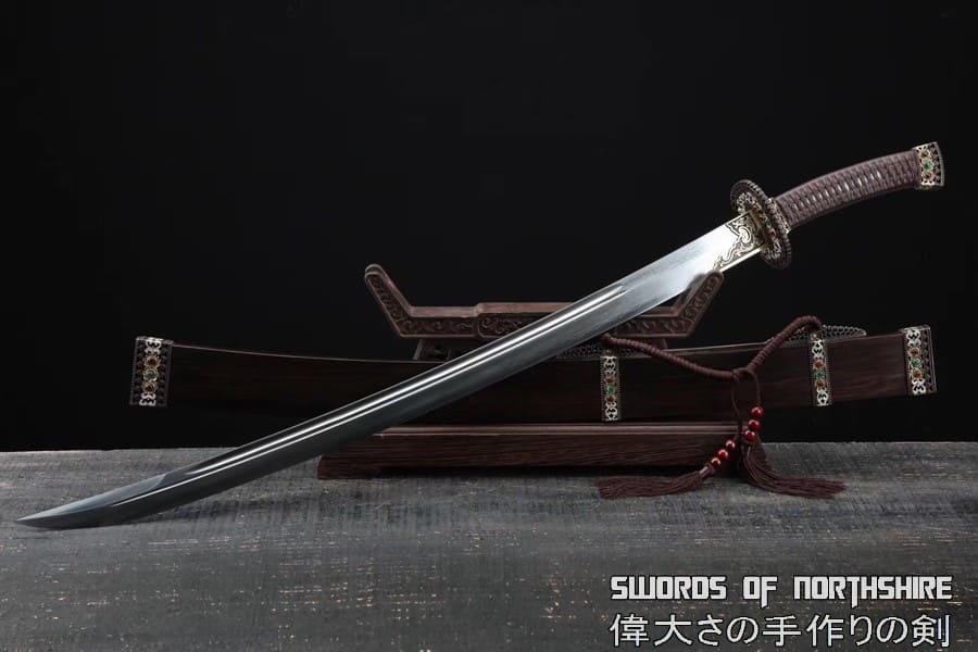 Dao Sword | Chinese Dao Swords Translation missing: en.general.meta.page