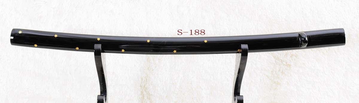 Katana Sheath Add-On | Custom Swords at Swords of Northshire