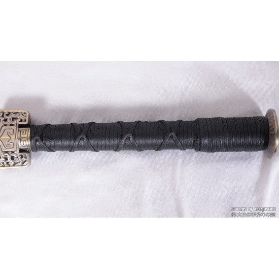 Sokka Sword Replica | Sokka's Sword Meteorite From Avatar