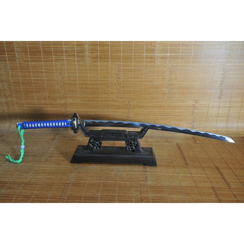 Rin Okumura Kurikara Sword | Blue Exorcist