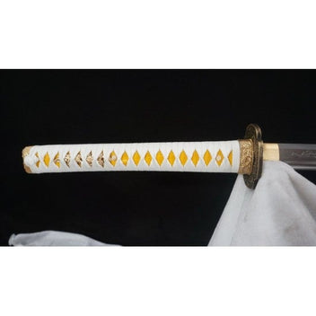 Zenitsu Sword | Nichirin from Demon Slayer