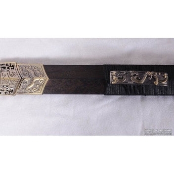 Sokka Sword Replica | Sokka's Sword Meteorite From Avatar