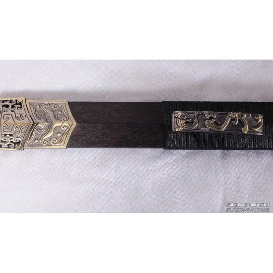 Sokka Sword Replica | Sokka's Sword Meteorite From Avatar