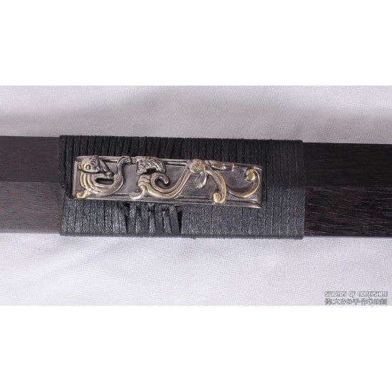 Sokka Sword Replica | Sokka's Sword Meteorite From Avatar