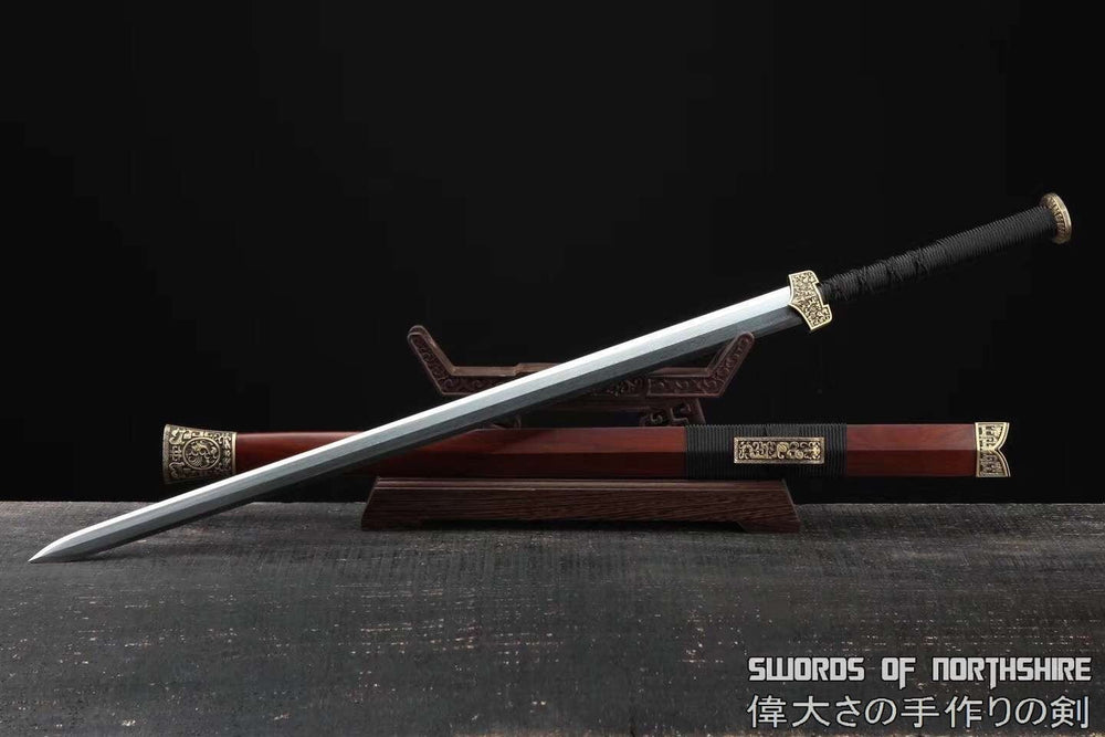 Jian Sword | Chinese Jian Swords
