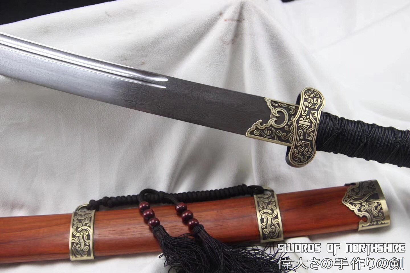 Saber Sword for Sale