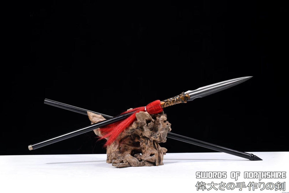 Polearm Collection | Polearms