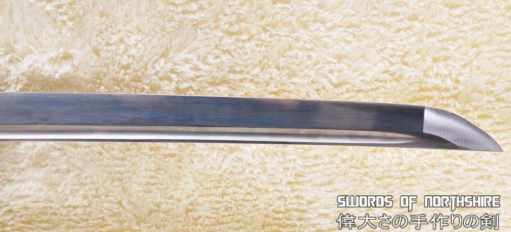 Dark Souls Uchigatana | Authentic Handsmithed Custom Swords