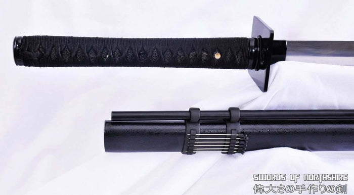 Ninja Swords | Japanese Ninja Blades