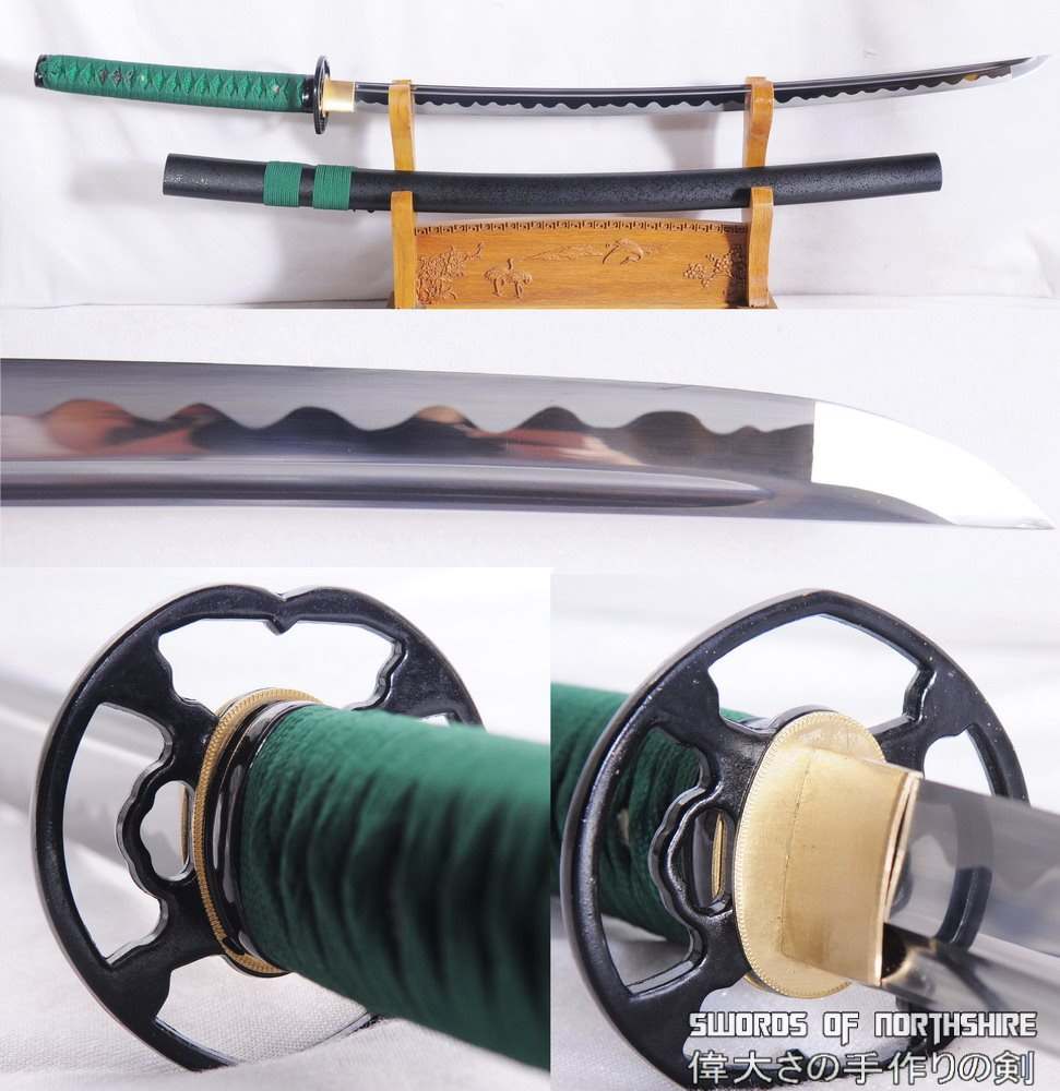 Samurai Sword | Samurai Swords for Sale Translation missing: en.general ...