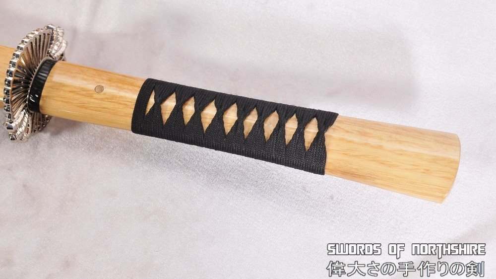 47 Ronin Sword | Fully Functional, Battle-Ready Replica