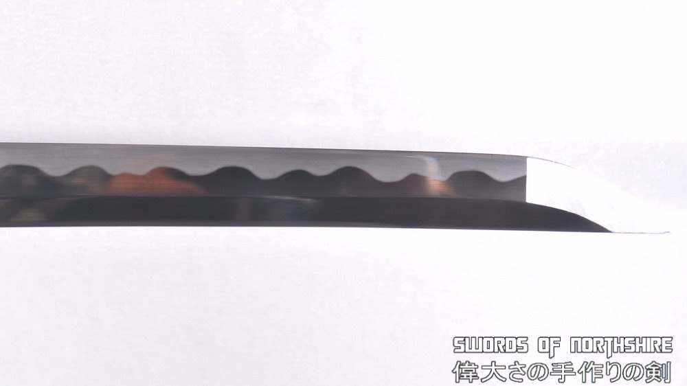47 Ronin Sword | Fully Functional, Battle-Ready Replica