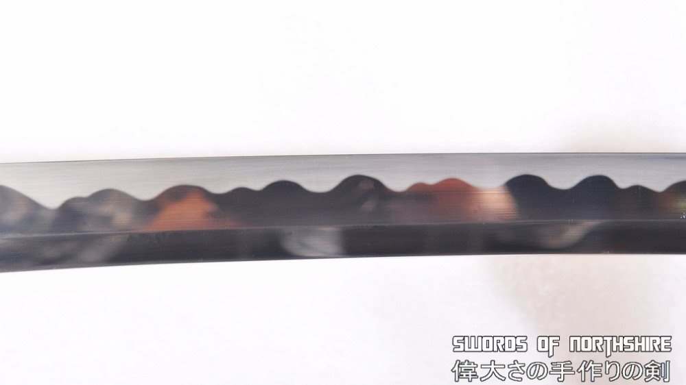 47 Ronin Sword | Fully Functional, Battle-Ready Replica